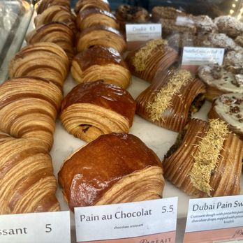 PARFAIT PARIS - Updated March 2025 - 3684 Photos & 2118 Reviews - 555 G ...