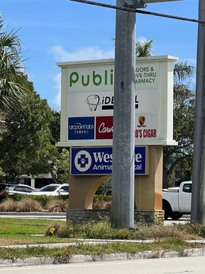 DELRAY SQUARE SHOPPING CENTER - Updated October 2025 - 4771 W Atlantic ...