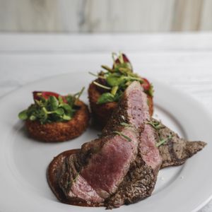 LOCKE BAR & RESTAURANT - 75 Photos & 10 Reviews - 6 Broad Canal Way ...