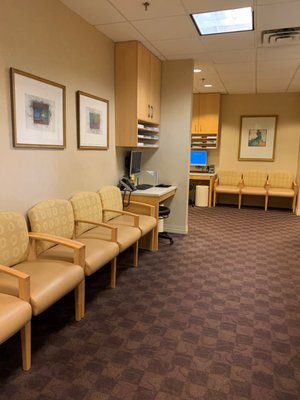 PHILLIPS EYE CENTER - Updated January 2026 - 37 Photos & 66 Reviews ...