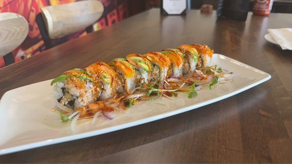 HANAMARU SUSHI - Updated May 2025 - 112 Photos & 55 Reviews - 634 E ...