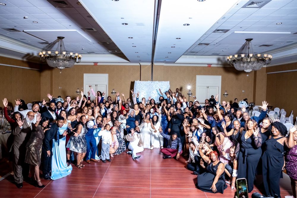 BRIDGEWATER MARRIOTT - Updated July 2025 - 50 Photos & 107 Reviews ...