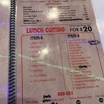 ZZAN SUSHI & SOJU - DOWNTOWN - Updated 05/2025 - 271 Photos & 141 ...