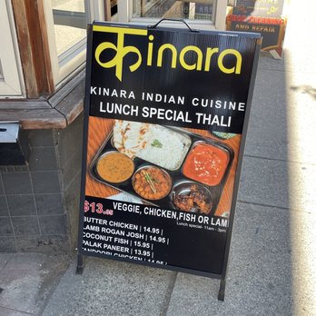 KINARA INDIAN CUISINE - Updated December 2025 - 41 Photos & 50 Reviews ...