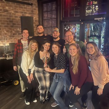 THE MUCKY DUCK BAR - Updated January 2026 - 114 Photos & 185 Reviews ...