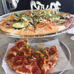 ANDIAMO! BRICK OVEN PIZZA - Updated November 2025 - 988 Photos & 1105 ...