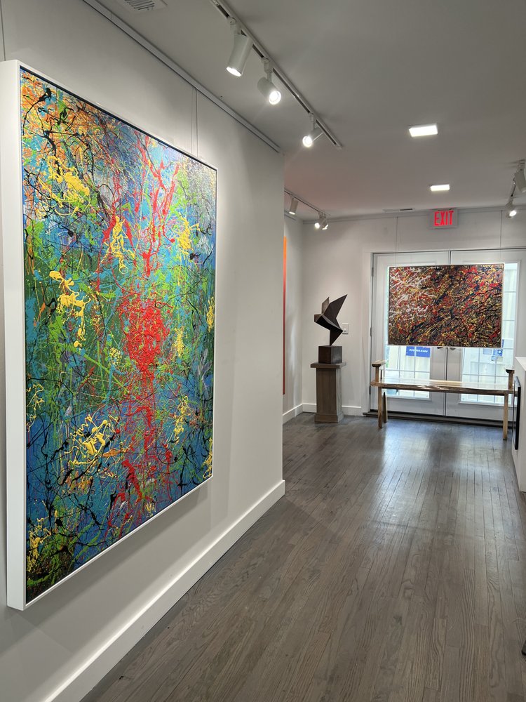 ALOFFT GALLERY - Updated July 2025 - 41 West St, Litchfield ...