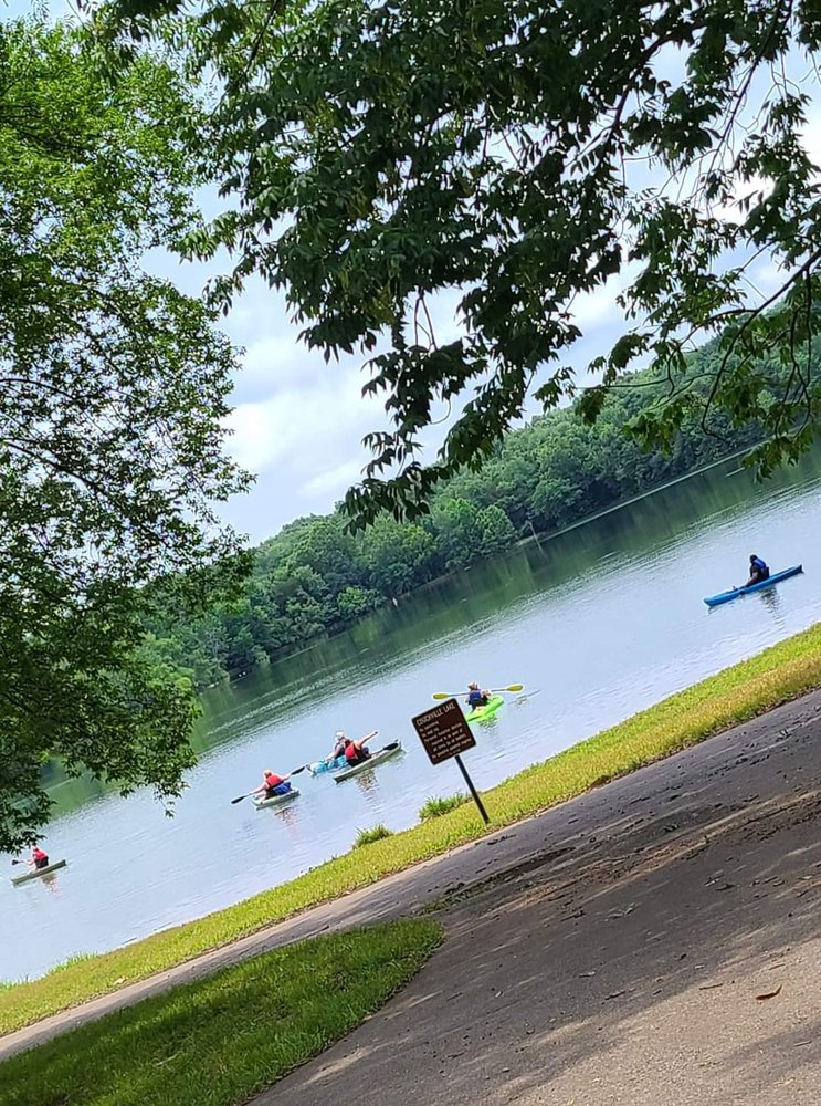 BETWEEN THE LAKES CANOE AND KAYAK RENTALS - Updated August 2025 ...