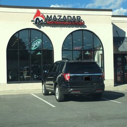 MAZADAR MEDITERRANEAN KITCHEN - Updated December 2025 - 369 Photos ...