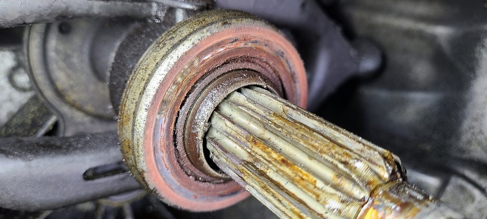 UNIQUE AUTOMOTIVE REPAIR - Updated December 2025 - 1717 E Busch Blvd ...