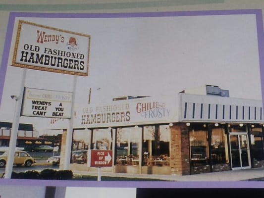 WENDY’S - Updated December 2025 - 40 Reviews - 7170 Sawmill Rd ...