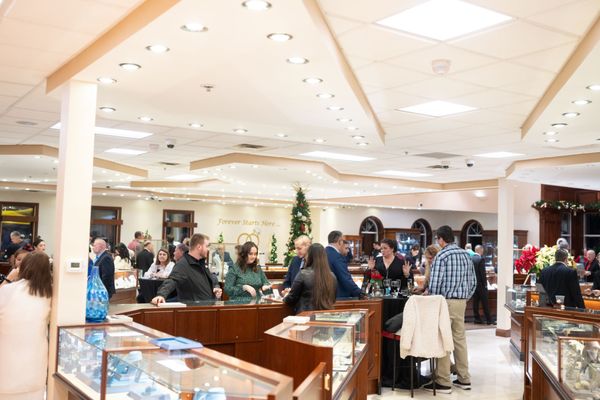 SHEIBAN JEWELERS - Updated December 2025 - 32 Photos & 30 Reviews ...