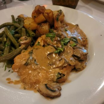 FRANCO ITALIAN-BISTRO - Updated October 2025 - 136 Photos & 172 Reviews ...