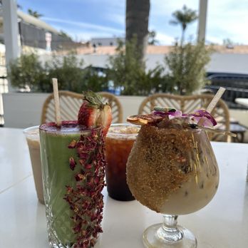 CAJE COFFEE ROASTERS - Updated August 2025 - 347 Photos & 124 Reviews ...