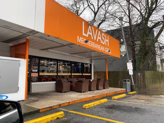 LAVASH MEDITERRANEAN GRILL - 70 Photos & 130 Reviews - 345 Pharr Rd NE ...