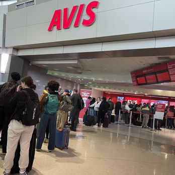 AVIS - LAS VEGAS - Updated May 2024 - 160 Photos & 502 Reviews - 7135 ...
