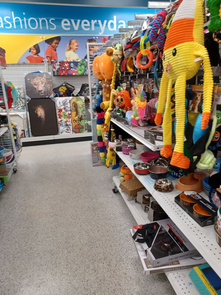 ROSS DRESS FOR LESS - Updated February 2025 - 46 Photos & 30 Reviews ...