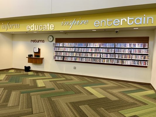 POWAY BRANCH LIBRARY - Updated April 2025 - 133 Photos & 42 Reviews ...