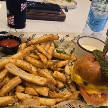 BAJA JOE’S COASTAL GRILL & CANTINA - Updated October 2025 - 35 Photos ...