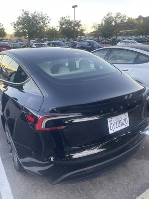 TESLA - Updated October 2025 - 23 Photos & 13 Reviews - 1345 N ...