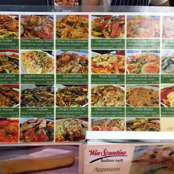 WIN-SPUNTINO - Updated October 2025 - 2006 Photos & 757 Reviews - 2919 ...
