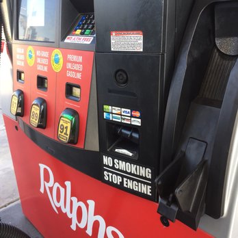 RALPHS FUEL - Updated December 2025 - 12 Photos & 15 Reviews - 911 N ...
