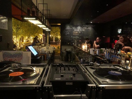 SIDECAR SOCIAL CLUB - Updated August 2024 - 135 Photos & 73 Reviews ...