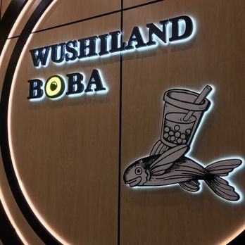 WUSHILAND BOBA - Updated June 2025 - 91 Photos & 47 Reviews - 150 E ...