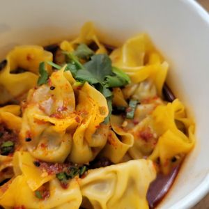 THE DUMPLING LADY - Updated August 2024 - 40 Photos & 21 Reviews - 327 ...