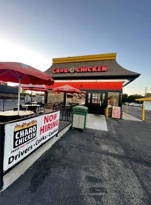 CHARO CHICKEN - Updated December 2025 - 86 Photos & 219 Reviews - 6531 ...