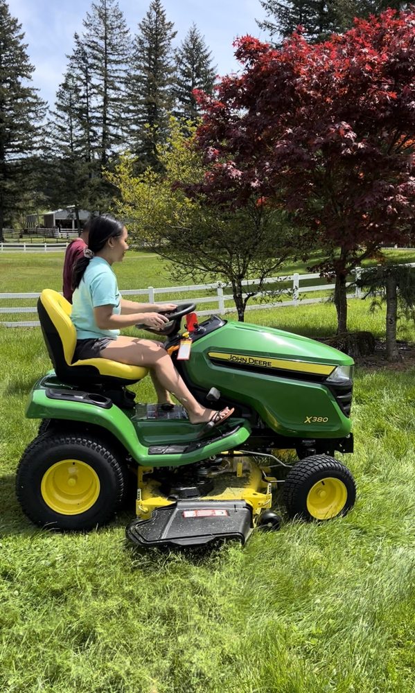 CLARK COUNTY LAWN & TRACTOR - Updated August 2025 - 27 Reviews - 17900 ...