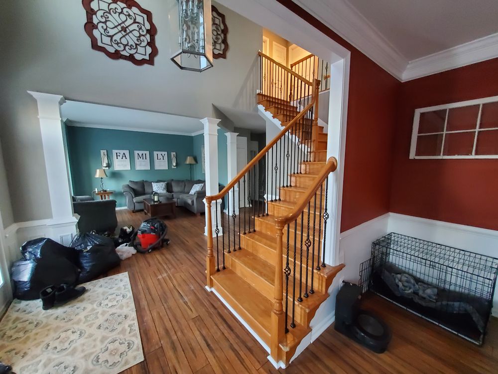 CAPITAL HOME PROJECTS - Updated September 2024 - 15 Photos - Manassas ...