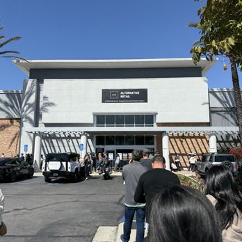 ALTERNATIVE RETAIL - Updated September 2025 - 126 Photos & 44 Reviews ...