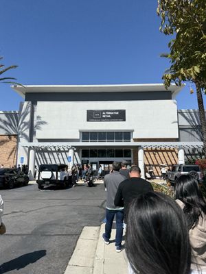 ALTERNATIVE RETAIL - Updated December 2025 - 141 Photos & 50 Reviews ...