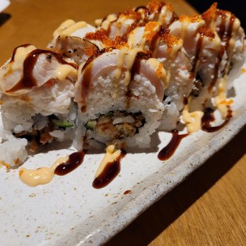 SHIGE SUSHI JAPANESE KITCHEN - Updated April 2025 - 357 Photos & 242 Reviews - 8235 Old Redwood ...
