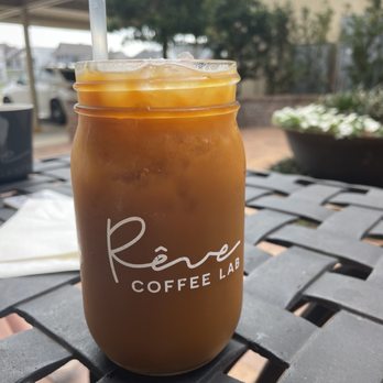 REVE COFFEE LAB - Updated June 2025 - 143 Photos & 83 Reviews - 8211 ...