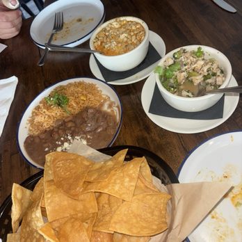 YOLI MEXICAN RESTAURANT - Updated October 2025 - 78 Photos & 20 Reviews ...