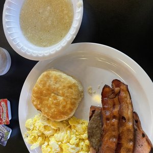 COMMERCE CAFE - Updated October 2025 - 401 Adams Ave, Montgomery ...