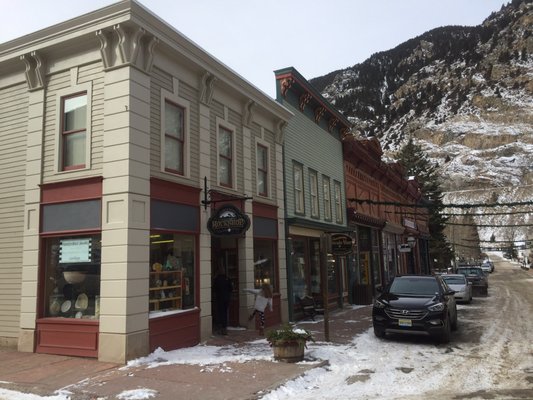 GEORGETOWN ROCK SHOP - Updated November 2025 - 501 6th St, Georgetown ...