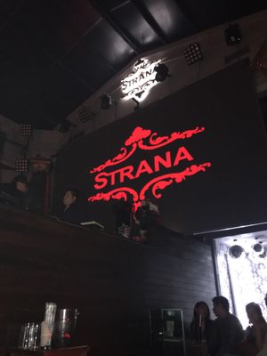 STRANA - Updated August 2025 - 10 Photos & 16 Reviews - Boulevard ...