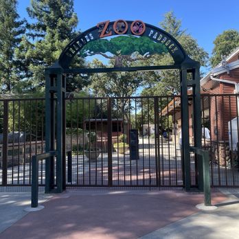 CHARLES PADDOCK ZOO - Updated August 2025 - 322 Photos & 162 Reviews ...