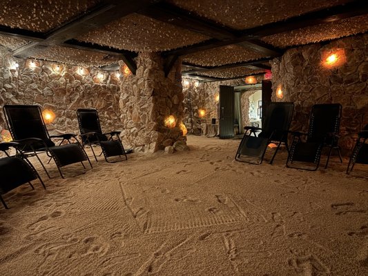 SALT CAVE SANTA BARBARA - Updated September 2025 - 460 Photos & 626 ...