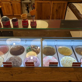 ICANDY - Updated December 2025 - 110 Photos & 112 Reviews - 344 N Main ...