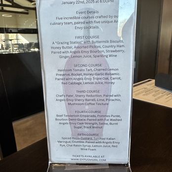 GYPSUM GRILL - Updated December 2025 - 62 Photos & 22 Reviews - 330 ...