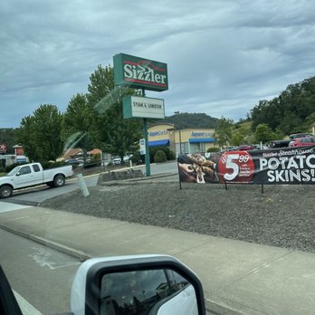 SIZZLER - Updated August 2025 - 61 Photos & 73 Reviews - 1156 NW Garden ...