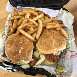 ANGRY CHICKZ - 70 Photos & 87 Reviews - 5442 Ygnacio Valley Rd, Concord ...