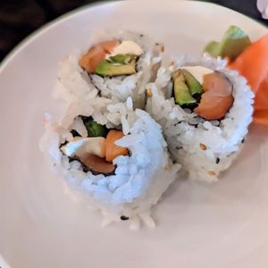YATTA HIBACHI GRILL & SUSHI 2 - Updated October 2025 - 374 IL-38 ...