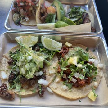 PURE TACO - Updated May 2024 - 324 Photos & 375 Reviews - 2742 State St ...