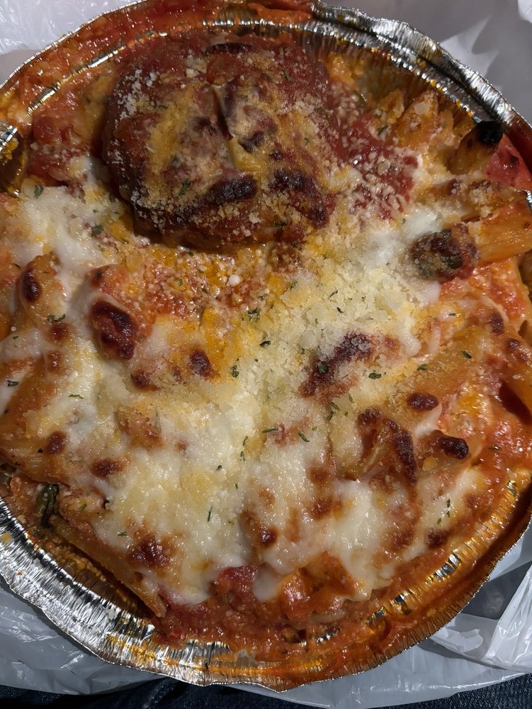 PASTIZZA - Updated February 2025 - 6927 Miami Ave, Cincinnati, Ohio ...