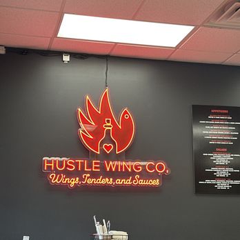 HUSTLE WING - Updated January 2025 - 20 Photos & 13 Reviews - 3754 Brevard Rd, Horse Shoe, North ...